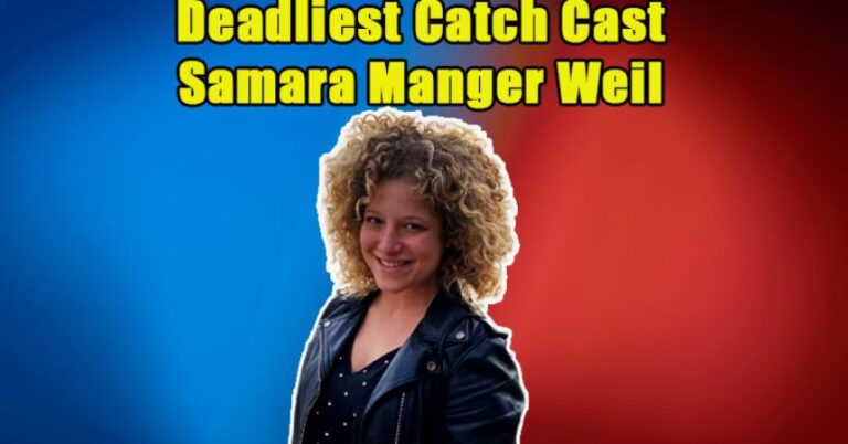Samara Manger Weil: Age, Net Worth, Salary, Dating, and Biography in ...
