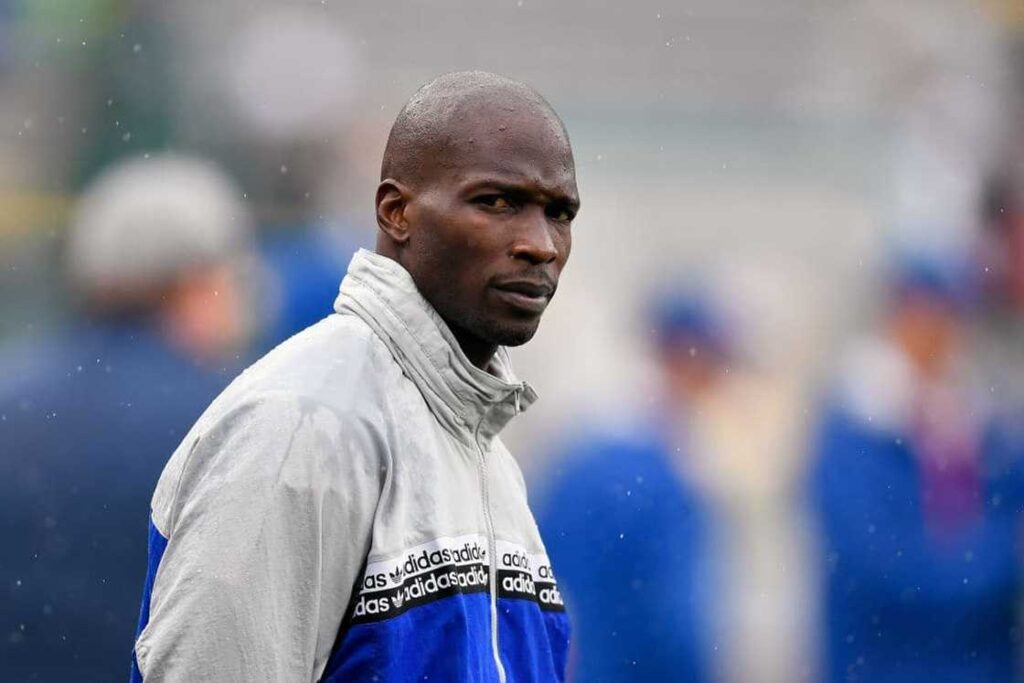 Chad Johnson: Bio, Age, Net Worth, Salary, Height, Weight, Dating, and ...