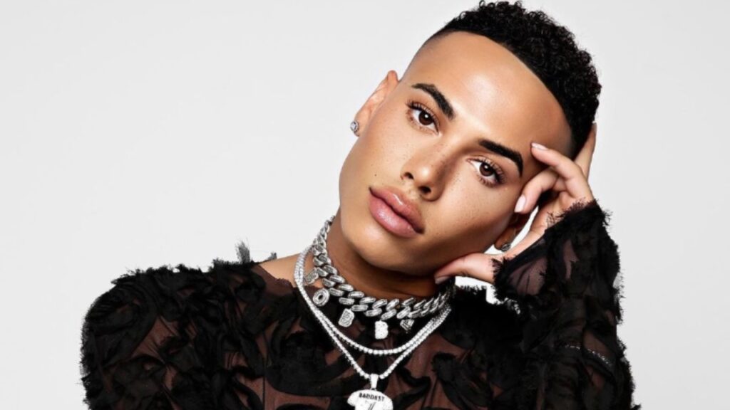 Bobby Lytes: Age, Net Worth, Boyfriend, Dating Life, and Career in 2025 ...