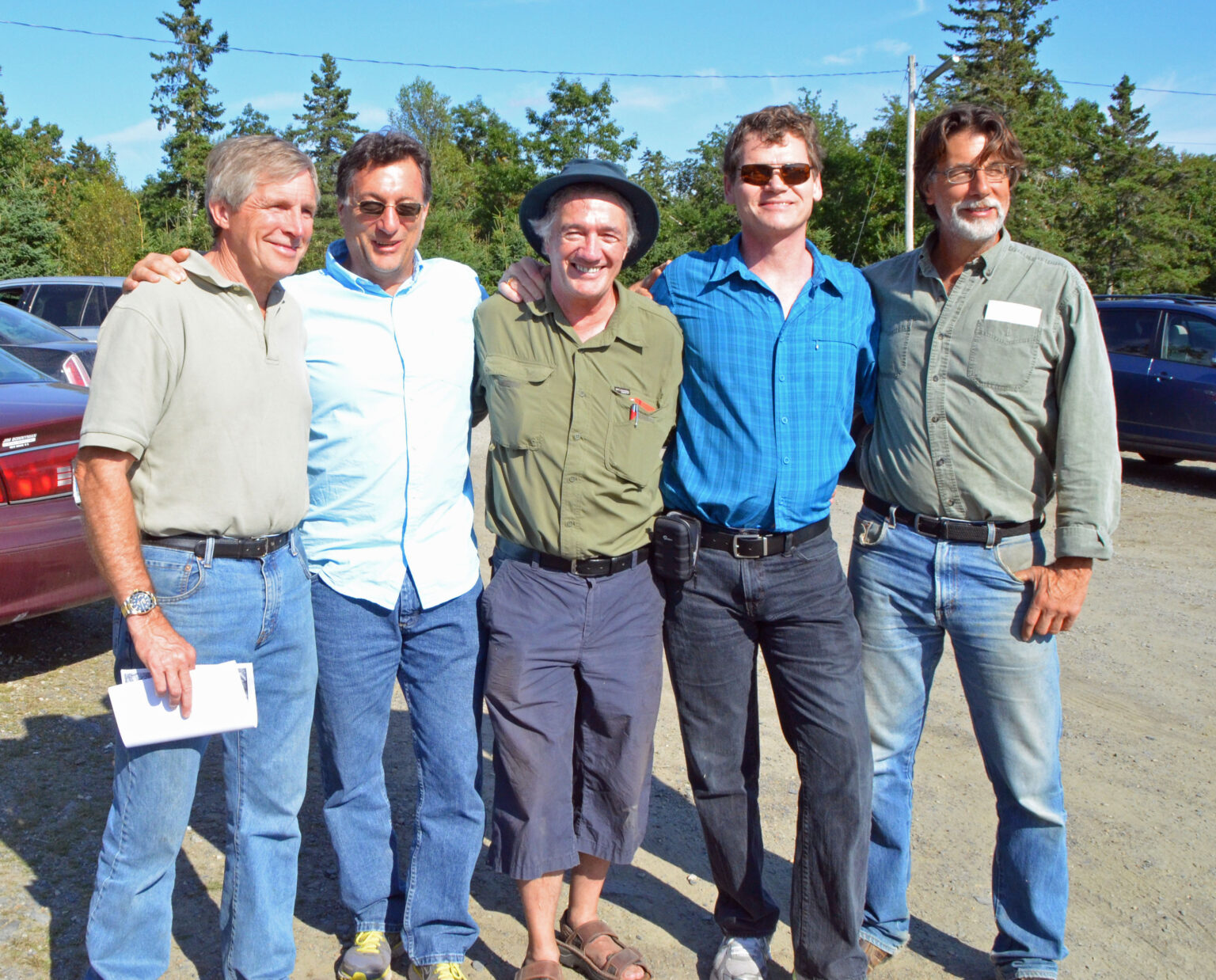 The Curse of Oak Island Cast: Net Worth, Married Life, Age, Salary ...