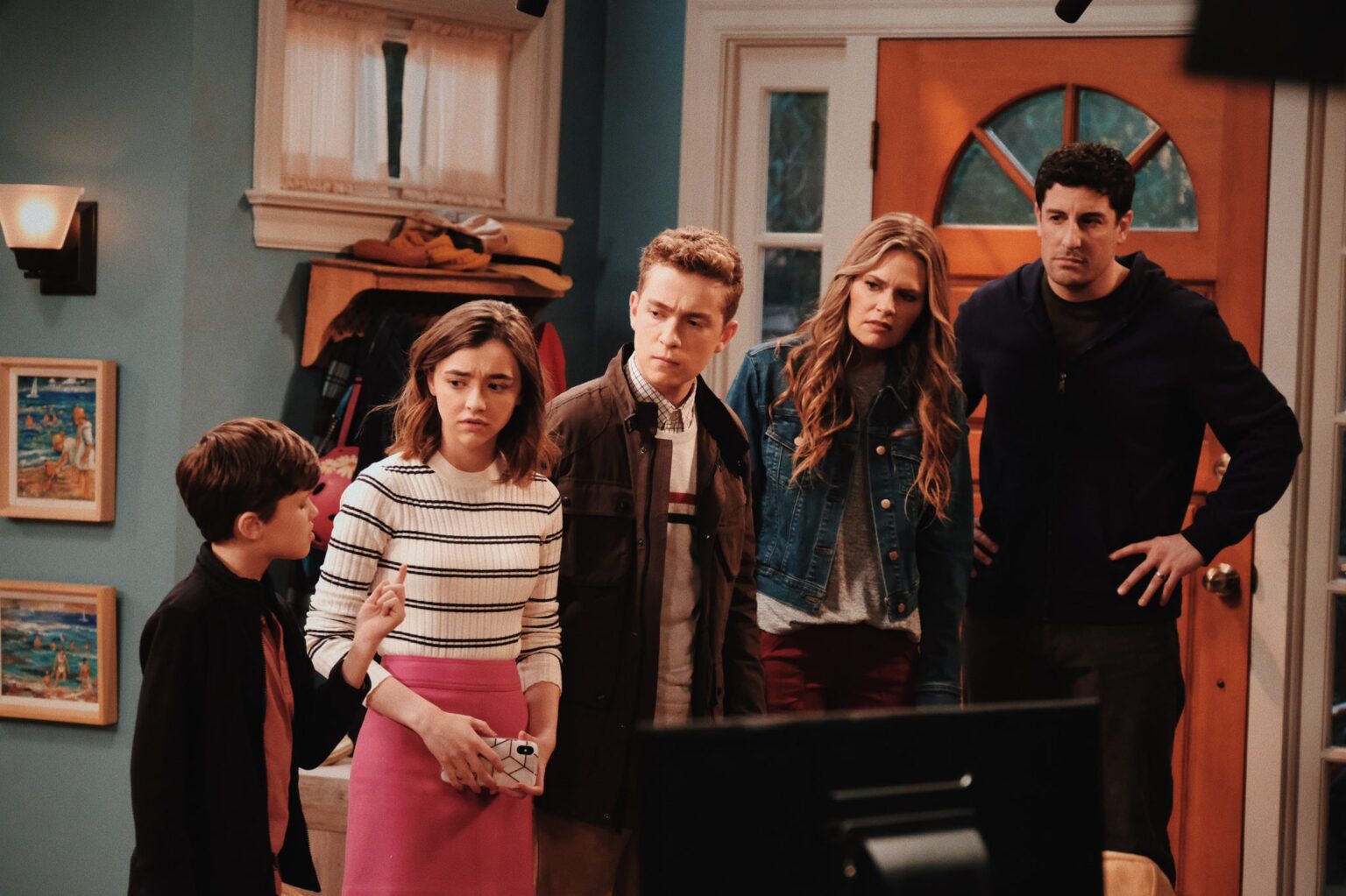 Outmatched Cast: Age, Net Worth, Married Life, Dating, Salary, and ...