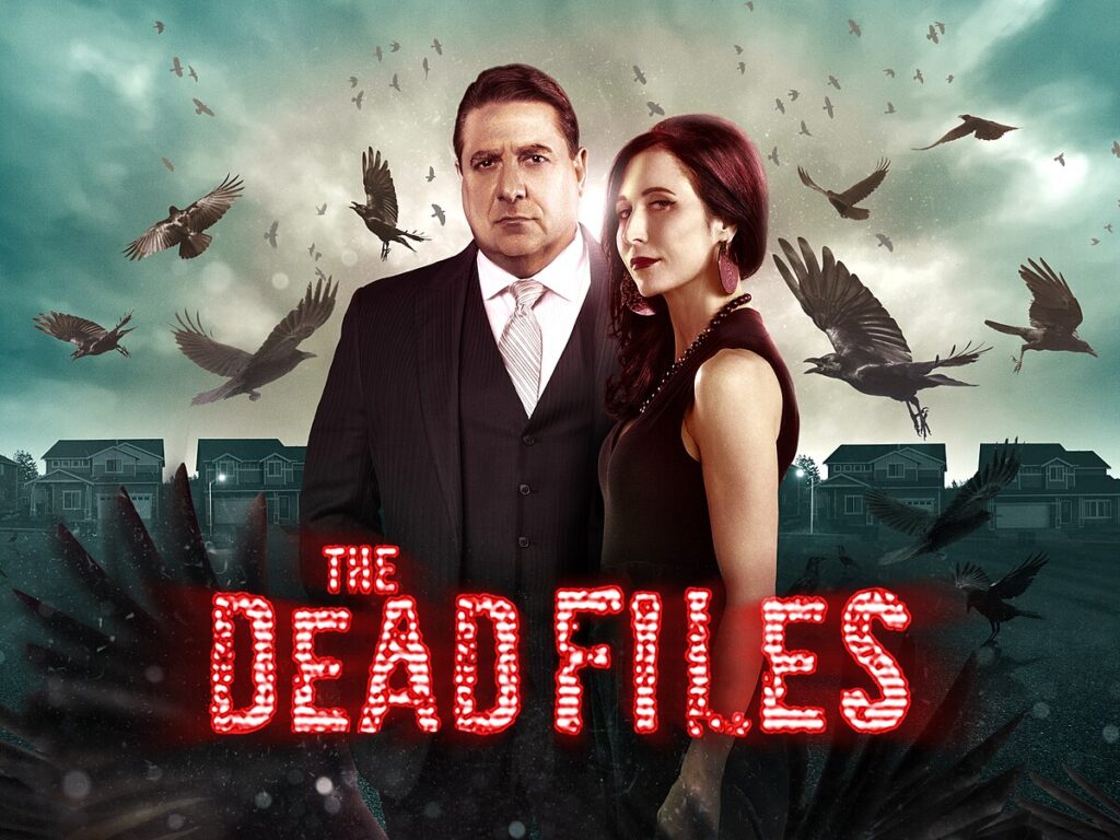 The Dead Files Cast: Age, Net Worth, Salary, Married Life, Dating, and ...