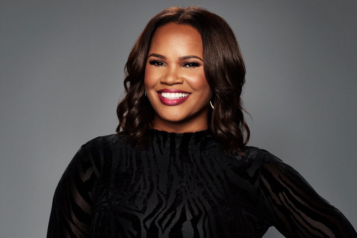 Laura Coates: Age, Net Worth, Career, Salary, and Personal Life in 2025 ...