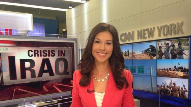 Ana Cabrera Bio, Age, Career, Net Worth, Salary, Height, and Personal ...