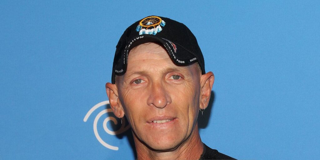 All About RJ Molinere Jr.: His Age, Net Worth, Career, Marriage, and ...