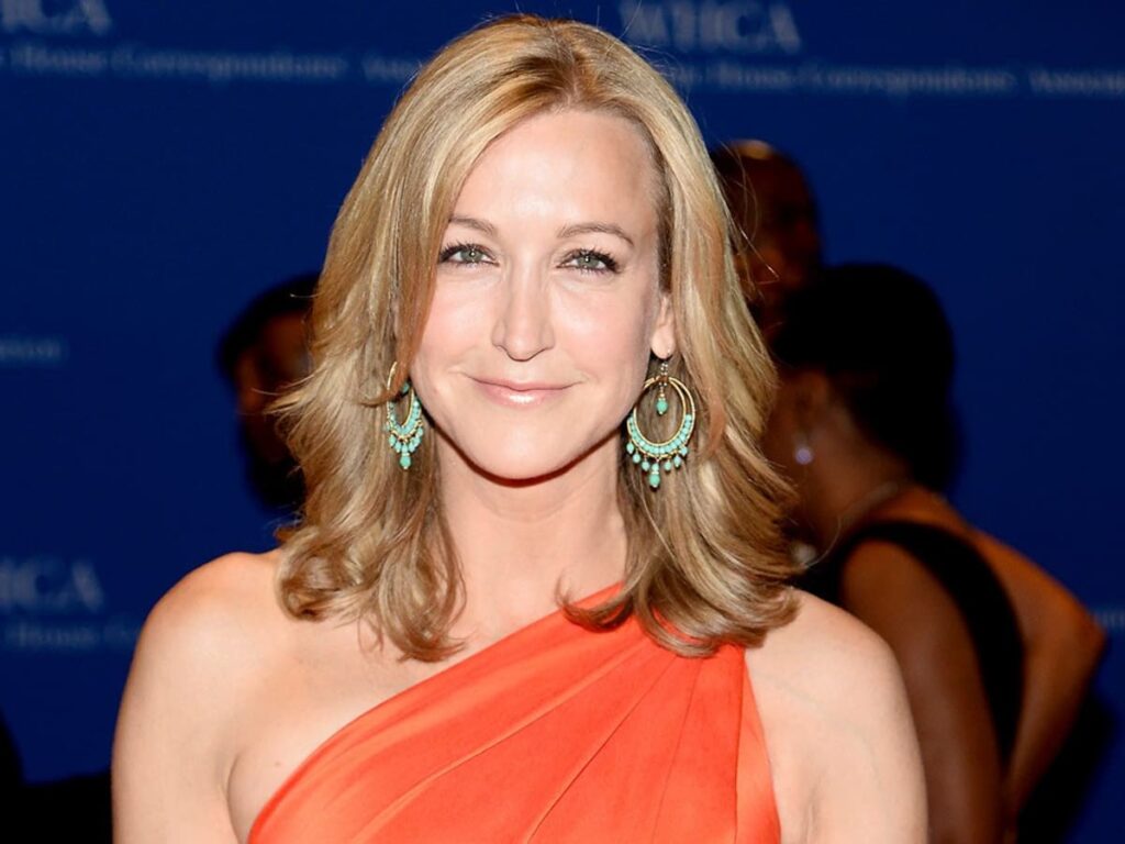 Lara Spencer: Age, Net Worth, Career, and Personal Life - Clivehealth