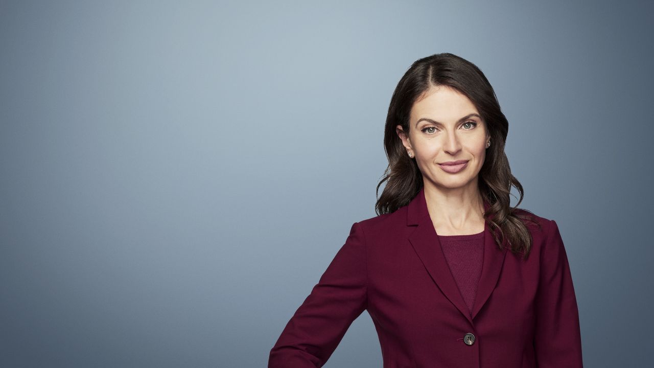 Bianna Golodryga: Age, Net Worth, Career, Marriage, and Personal Life ...