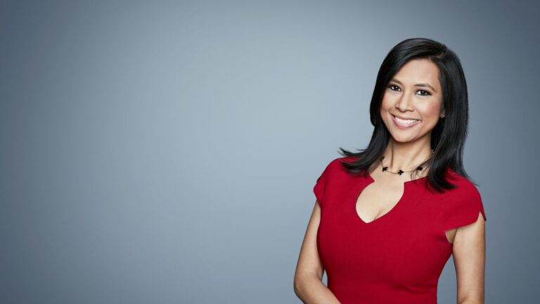 Maribel Aber: Age, Net Worth, Married Life, Salary, and Career Insights ...