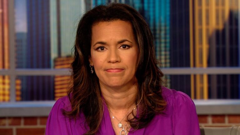 Fredricka Whitfield: Bio, Career, Net Worth, Age, Marriage, Salary, and ...
