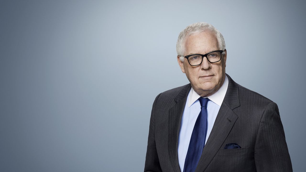 John Miller CNN: Age, Net Worth, Married Life, Salary, and Career ...