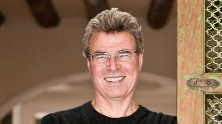 Steve Thomas from This Old House: Where Is He Now? Age, Net Worth ...