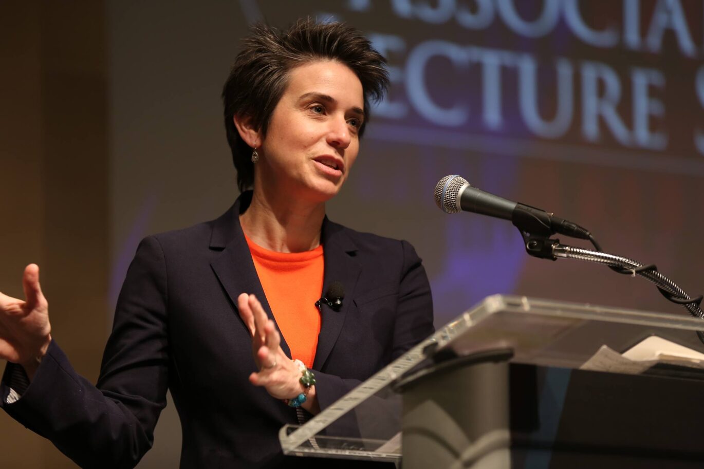 Amy Walter: Age, Net Worth, Married Life, Salary, and Biography ...