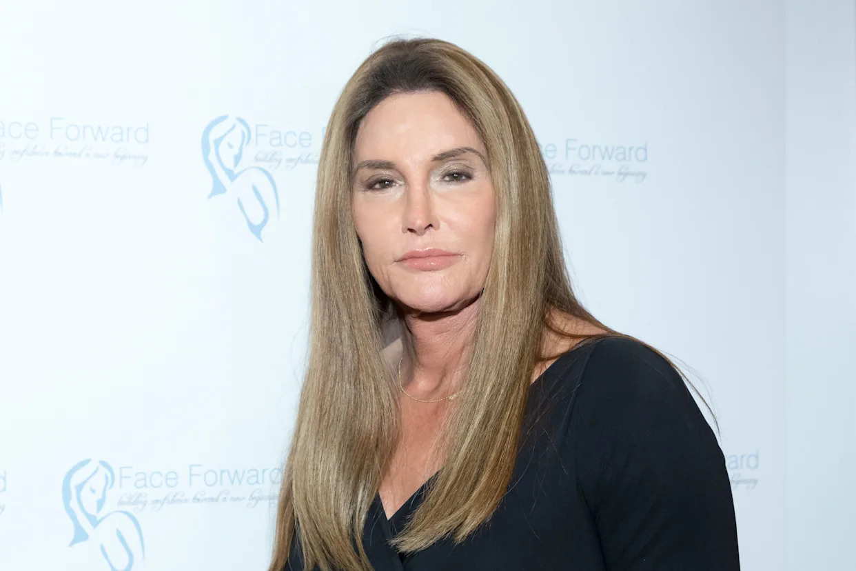 Caitlyn Jenner Net Worth 2025: Age, Career, Married Life, and More ...