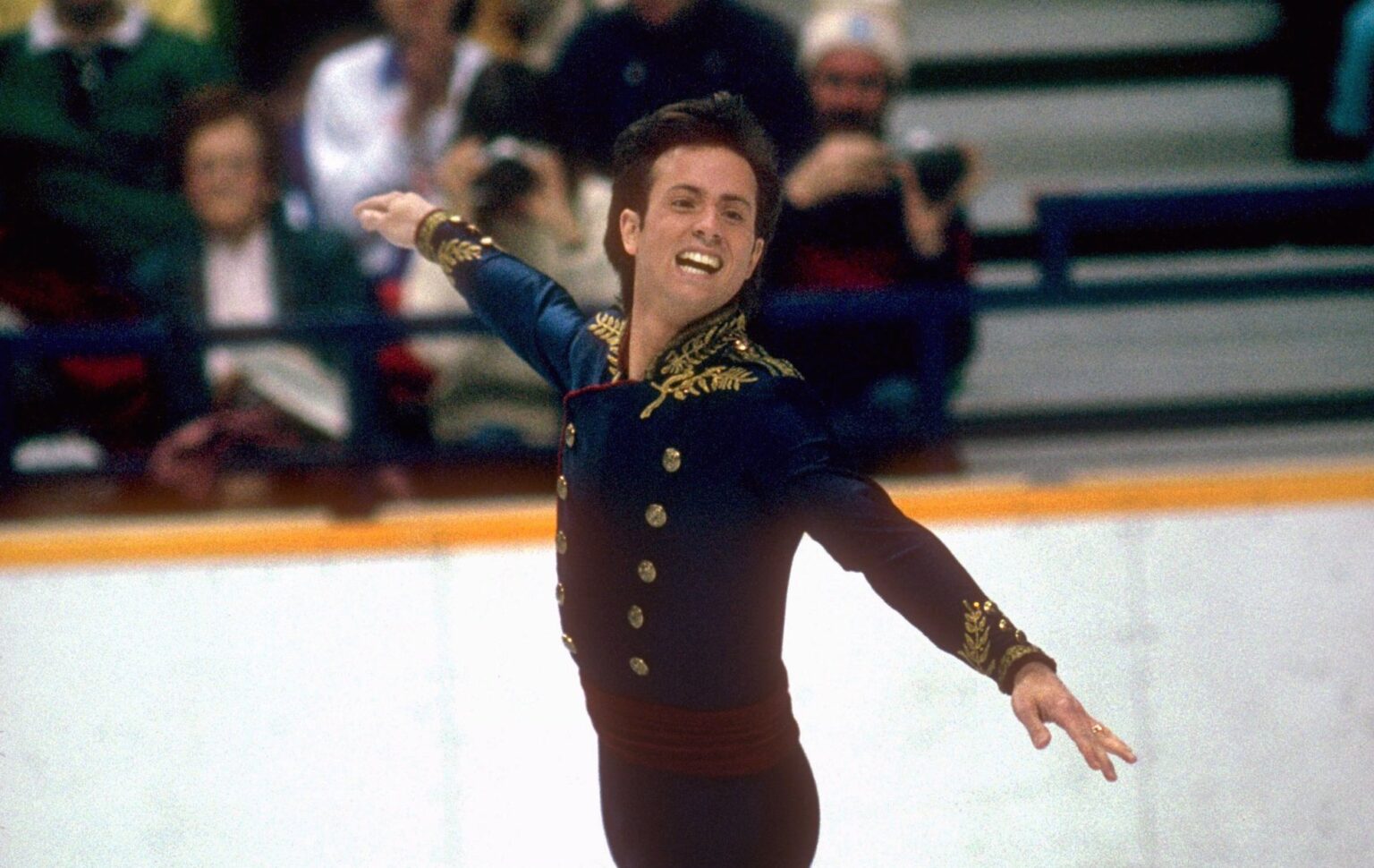 Brian Boitano: Age, Net Worth, Married Life, Career, and Recent Updates ...