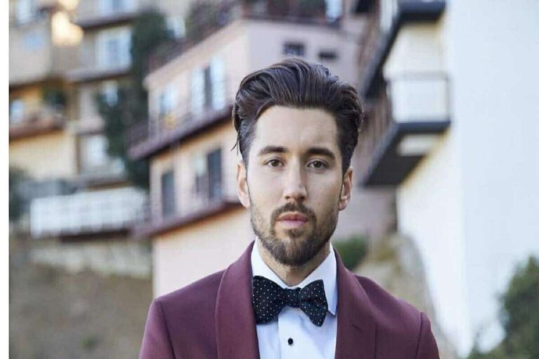 Jeff Wittek: Age, Net Worth, Biography, Dating Life, Salary, and Recent ...