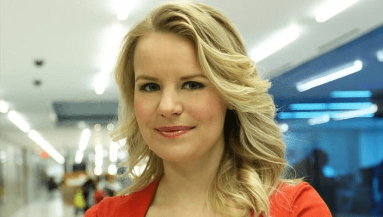 Sara Murray: Age, Net Worth, Married Life, Salary, and Dating Updates ...