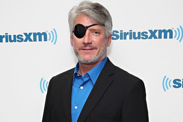 Rich Emberlin: Eye Injury, Net Worth, Age, Married Life, and Biography ...