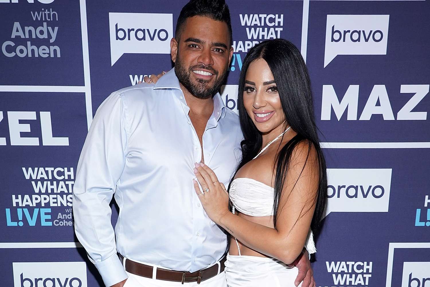 Mike Shouhed: Age, Net Worth, Dating, Married Life, Salary, and ...