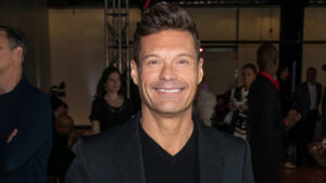 Ryan Seacrest Net Worth, Age, Salary, Married Status, and Career ...