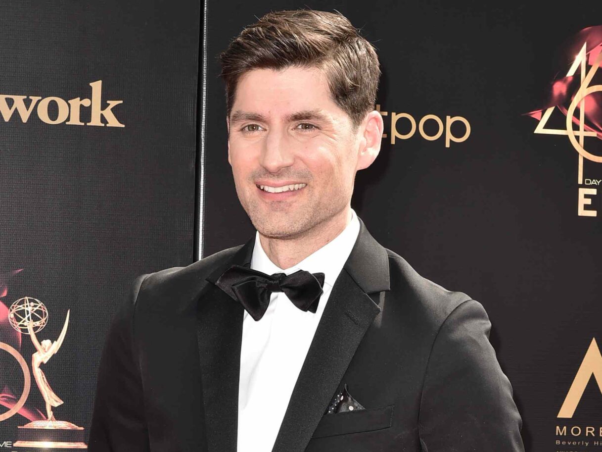 Ben Aaron Biography: Age, Net Worth, Married Life, Salary, and Career ...