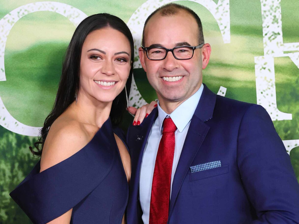 James Murray: Net Worth, Age, Married Life, Salary, and Career Insights ...