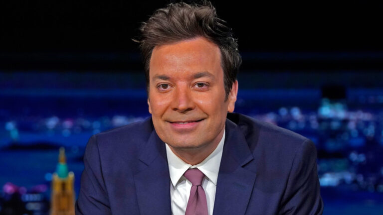 Jimmy Fallon: Age, Net Worth, Career, Family, Married Life, and More ...