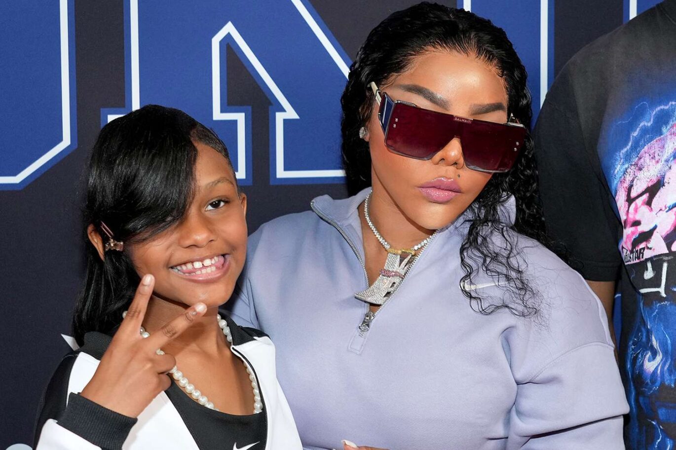 Lil’ Kim’s Daughter Royal Reign: Age, Biography, Net Worth, and More ...