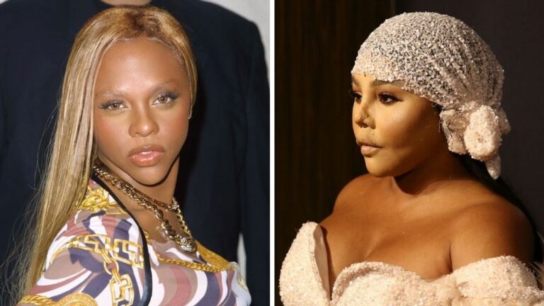 Lil Kim Before and After Plastic Surgery: A Deep Dive into Her ...