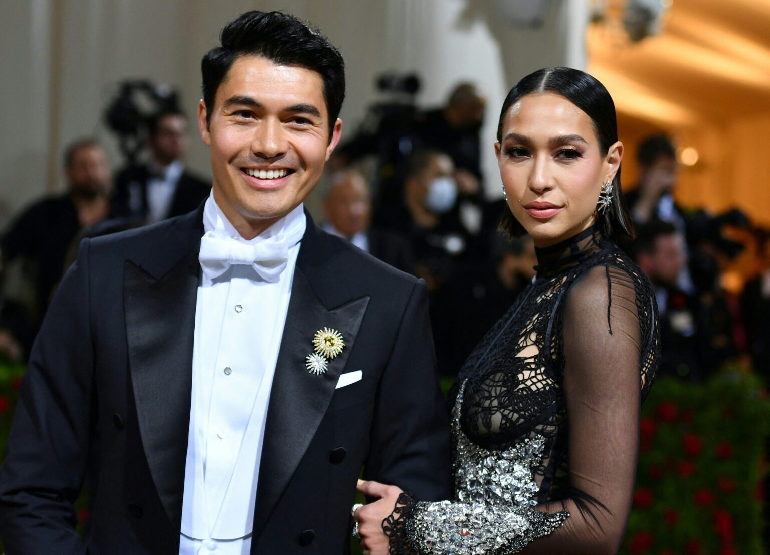Liv Lo: Age, Net Worth, Marriage, Salary, and Dating Life - Clivehealth