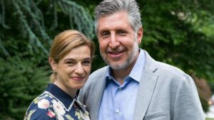 Pati Jinich’s Husband: Who Is Daniel Jinich? Age, Net Worth, Married ...