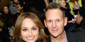 Todd Thompson: Age, Net Worth, Salary, and Relationship with Giada De ...