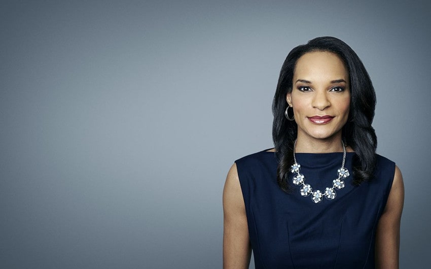 Nia-Malika Henderson: Age, Net Worth, Married Life, Salary, and ...