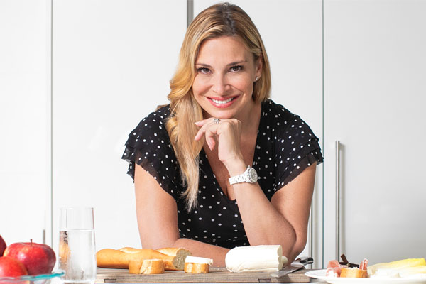 Donatella Arpaia: Age, Net Worth, Married Life, Salary, Dating History ...