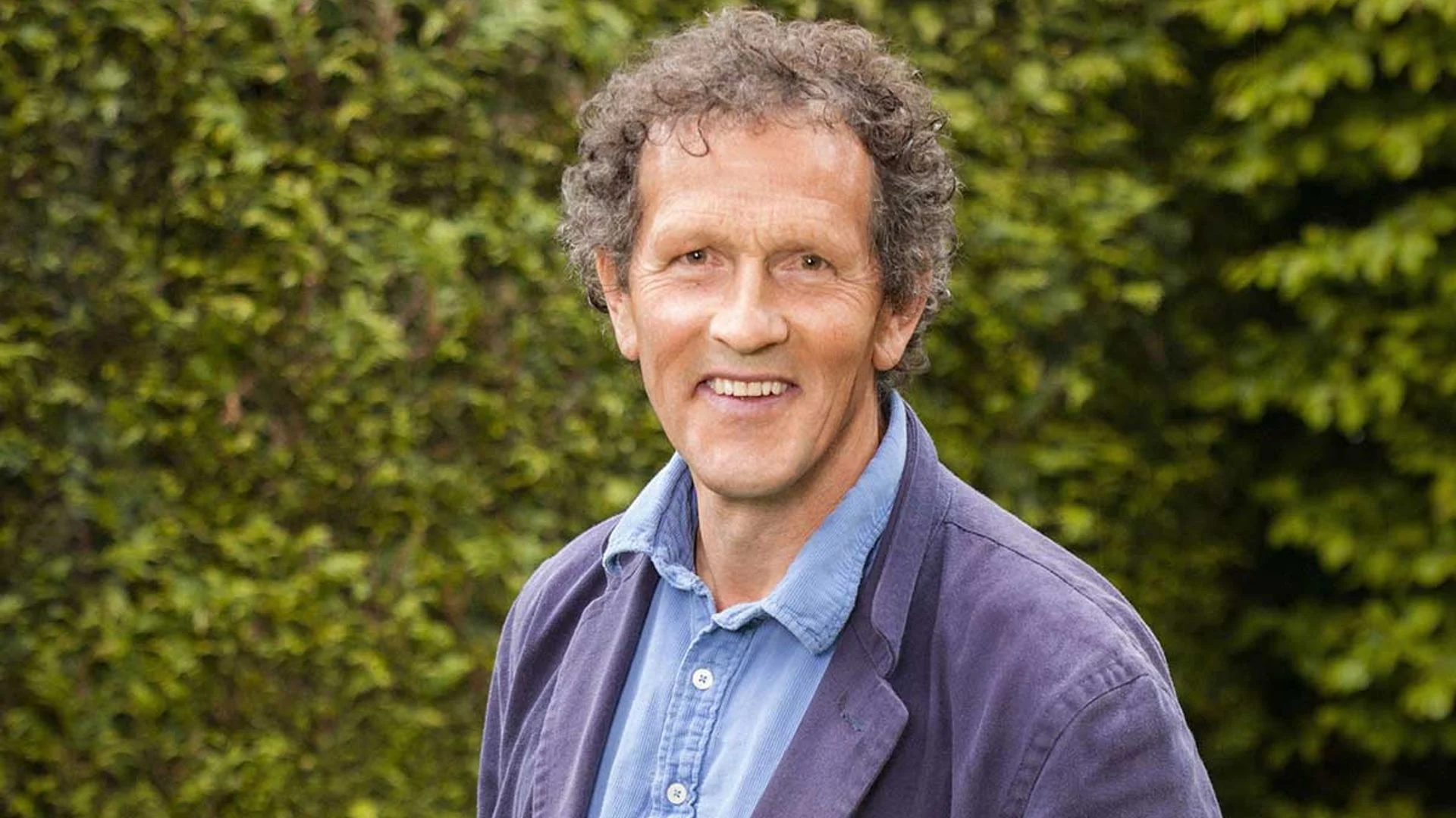 Monty Don Net Worth, Age, Wife, Salary, and Biography 2025 - Clivehealth