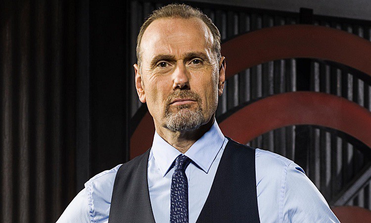 Michael Bonacini: Net Worth, Age, Married Life, Salary, Height, Weight, and More - Clivehealth