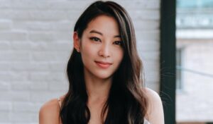 Arden Cho: Age, Net Worth, Married Status, Salary, Height, Weight, and ...