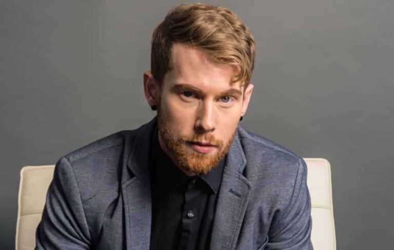 Brandon Farris Biography: Age, Net Worth, Married, Wife, Daughter ...