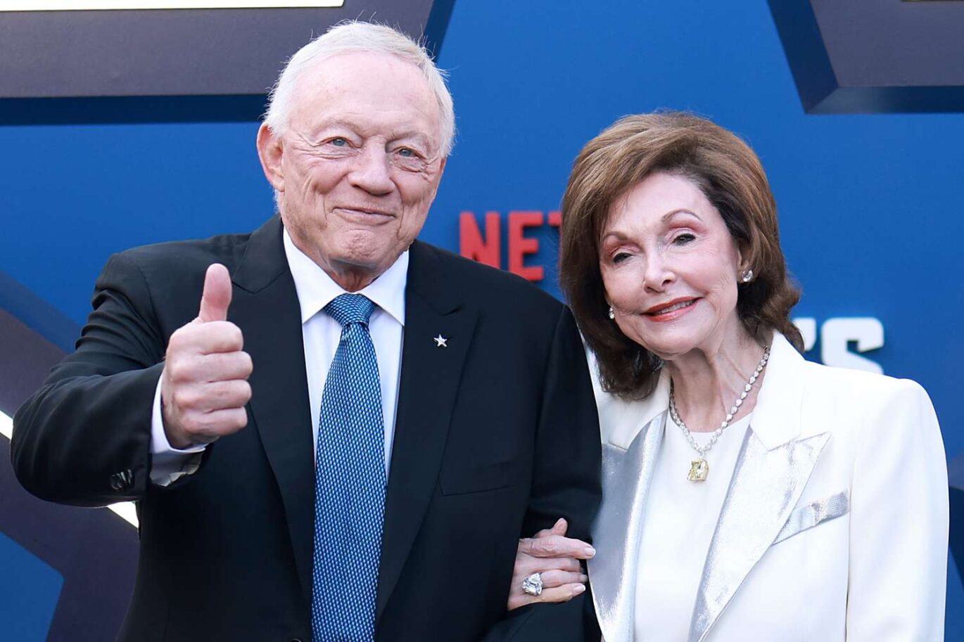 Eugenia Jones: Age, Net Worth, Married Life, and Untold Stories of ...