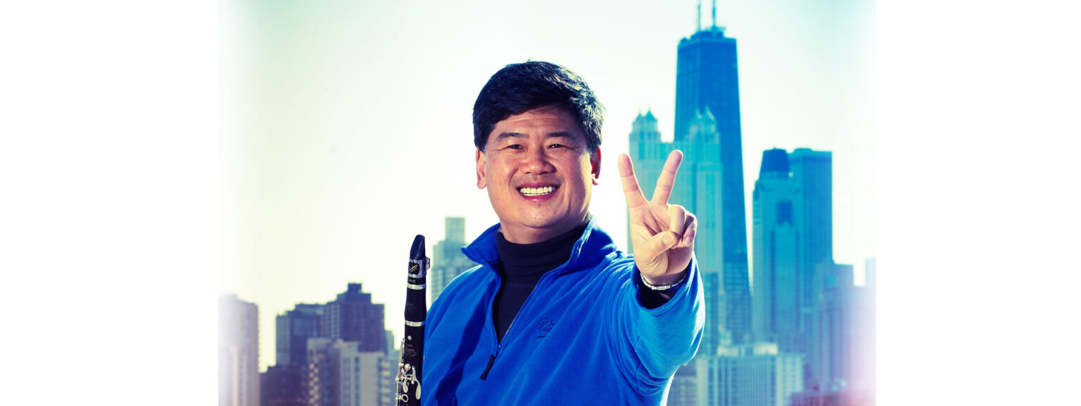 John Bruce Yeh: Age, Net Worth, Married Life, Salary, Height, Weight ...