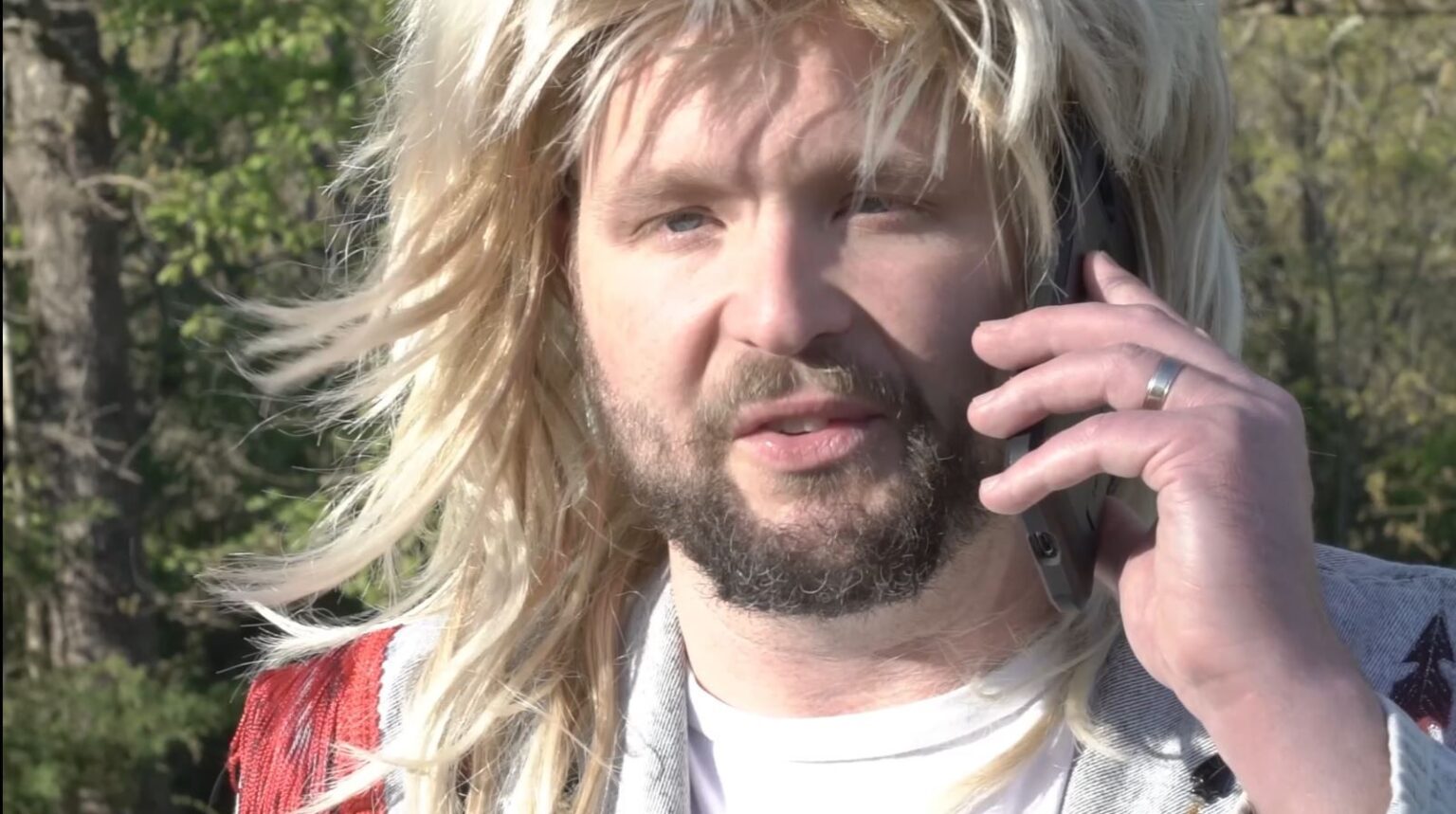 Matt Moneymaker: Age, Net Worth, Married Life, Salary, and Bigfoot ...