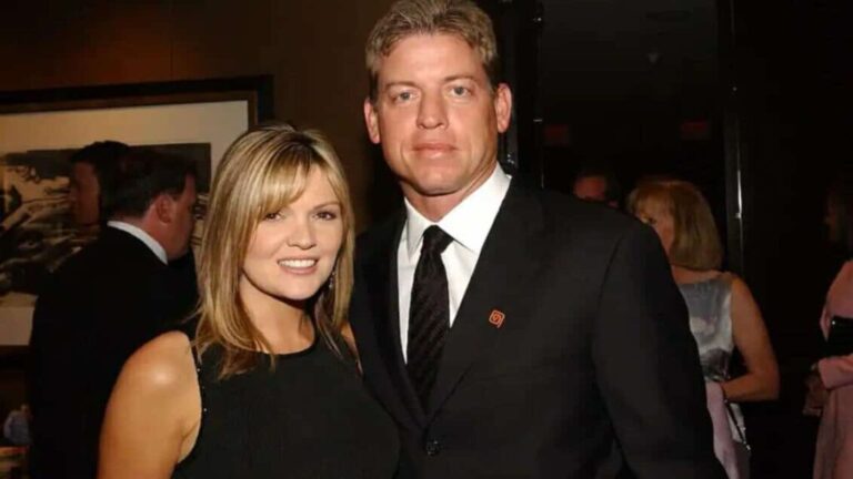 Rhonda Worthey: Age, Net Worth, Married Life, and Facts About Troy ...
