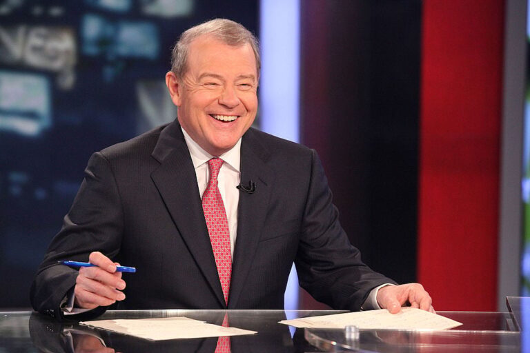 Stuart Varney Biography: Age, Net Worth, Wife, Salary, Kids, Height ...