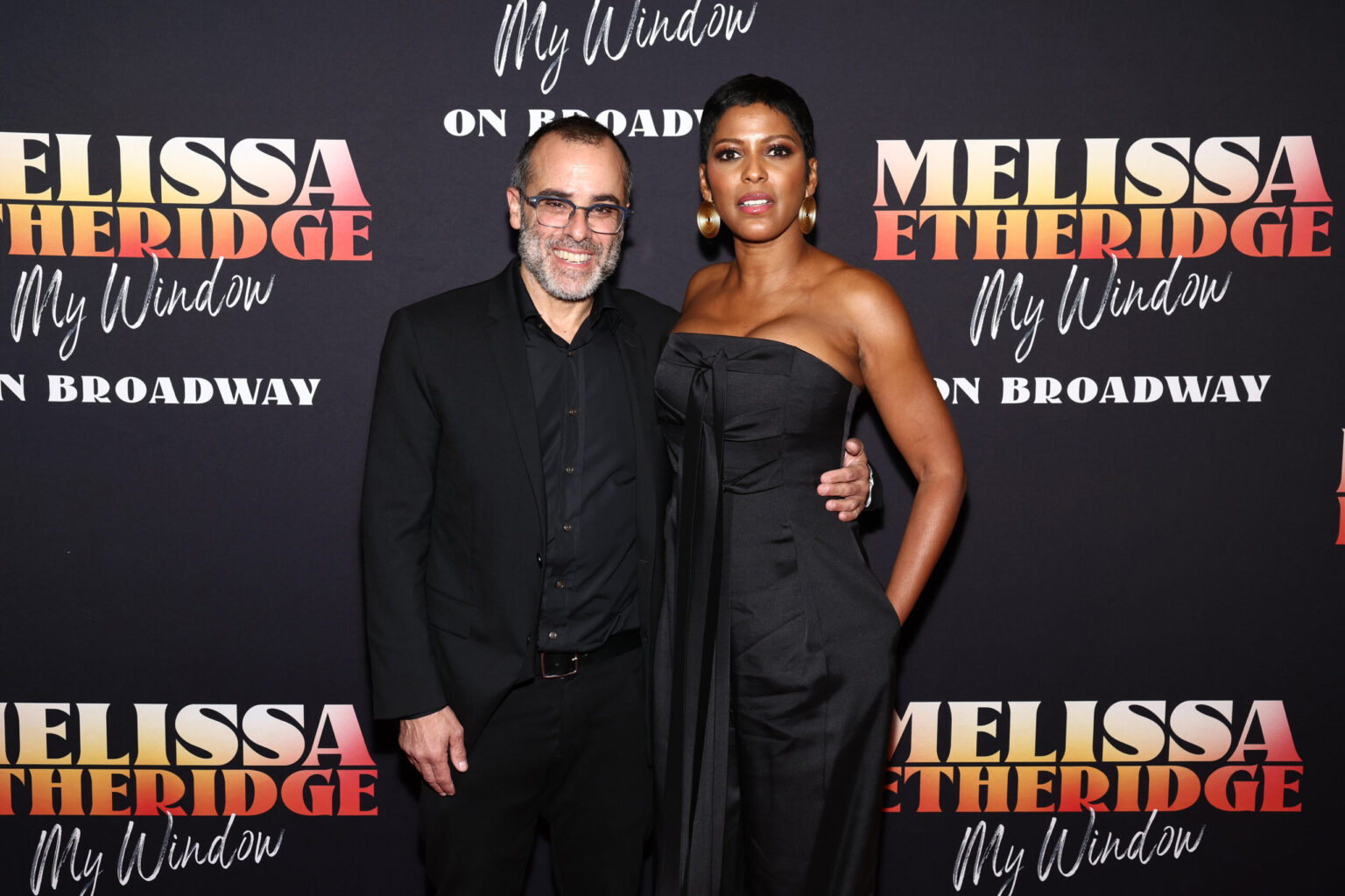Tamron Hall’s Husband, Married Life, Dating History, and More: Age, Net ...