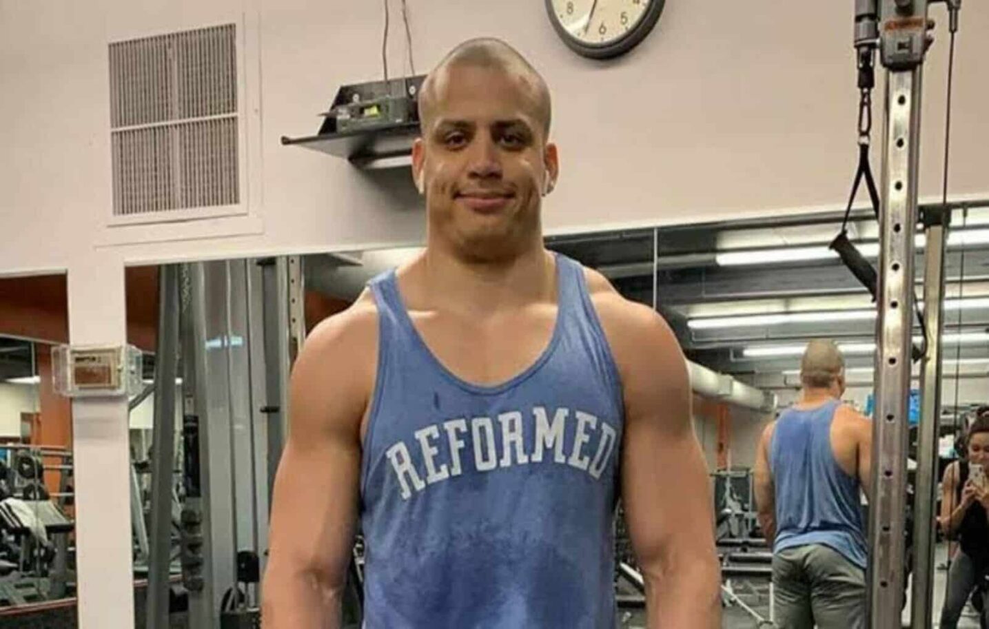 Tyler1 Net Worth, Age, Height, Girlfriend, and More in 2025 - Clivehealth