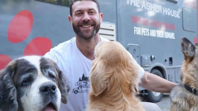 Lee Asher Wife, Married, Dating, Gay Rumors, Age, Net Worth, and More ...