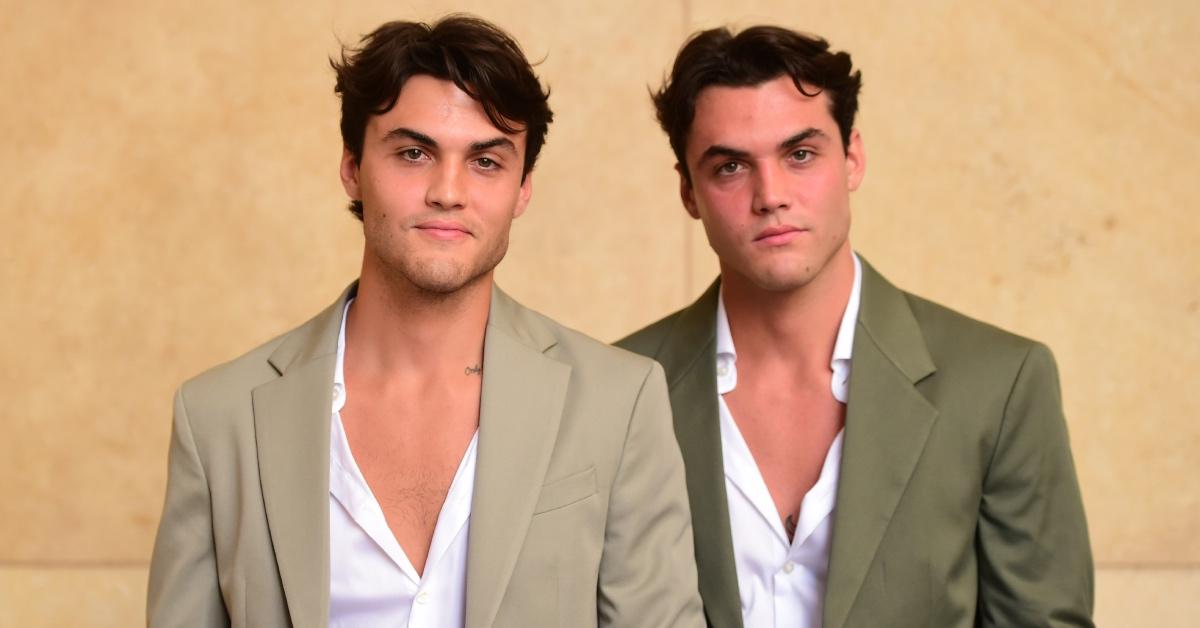 Dolan Twins 2025: Are They Gay, Dating, or Married? Age, Net Worth, and ...