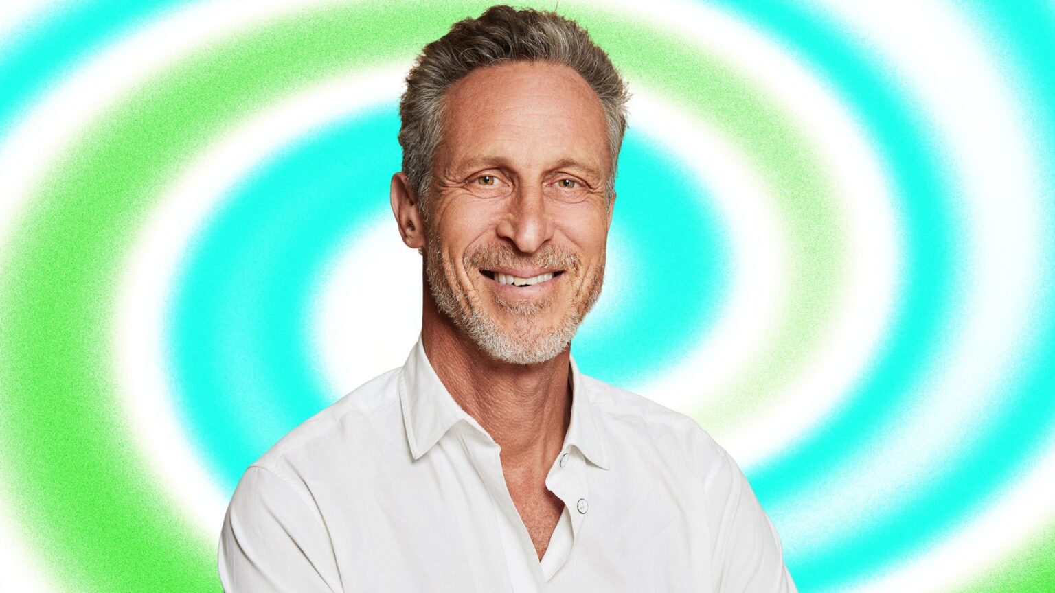 Dr. Mark Hyman: Biography, Age, Net Worth, Married Life, and ...