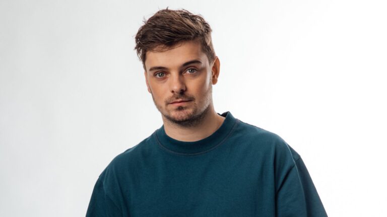 Martin Garrix Net Worth 2025: Age, Height, Weight, Salary, Dating Status, and More on the EDM ...