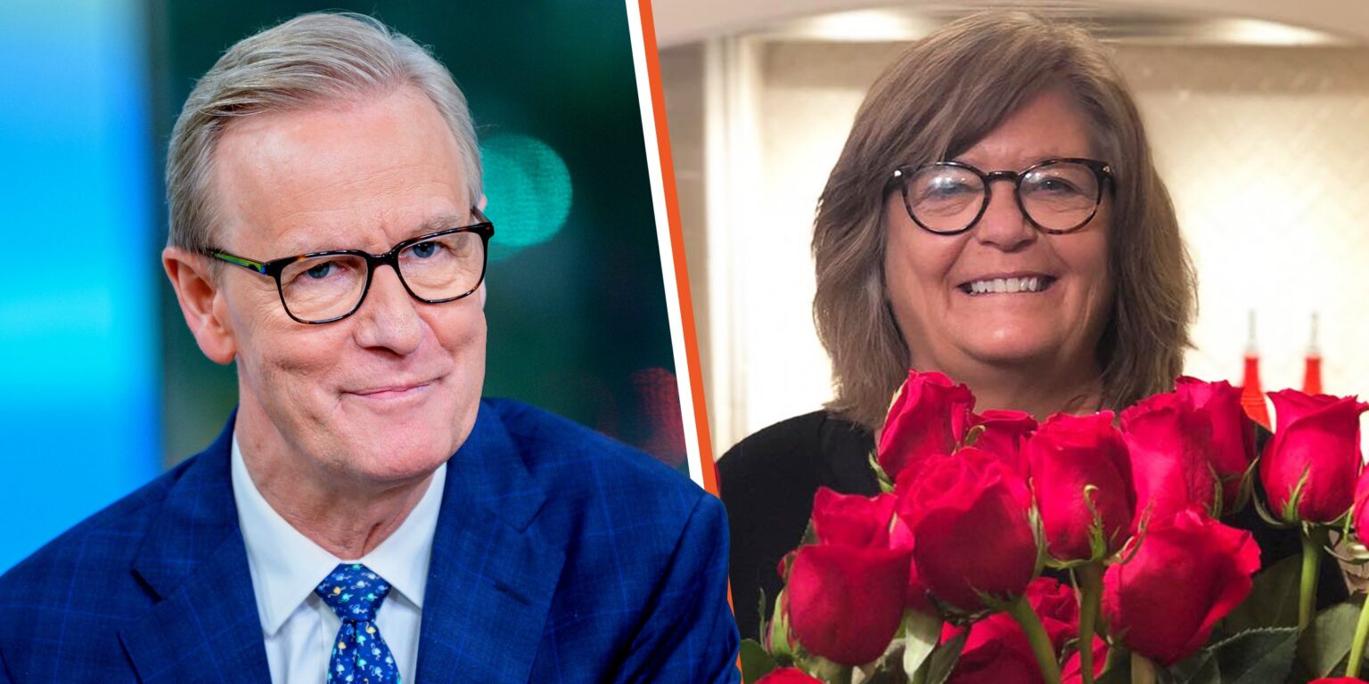 Kathy Gerrity: Age, Height, Weight, Net Worth, Married Life, Salary ...