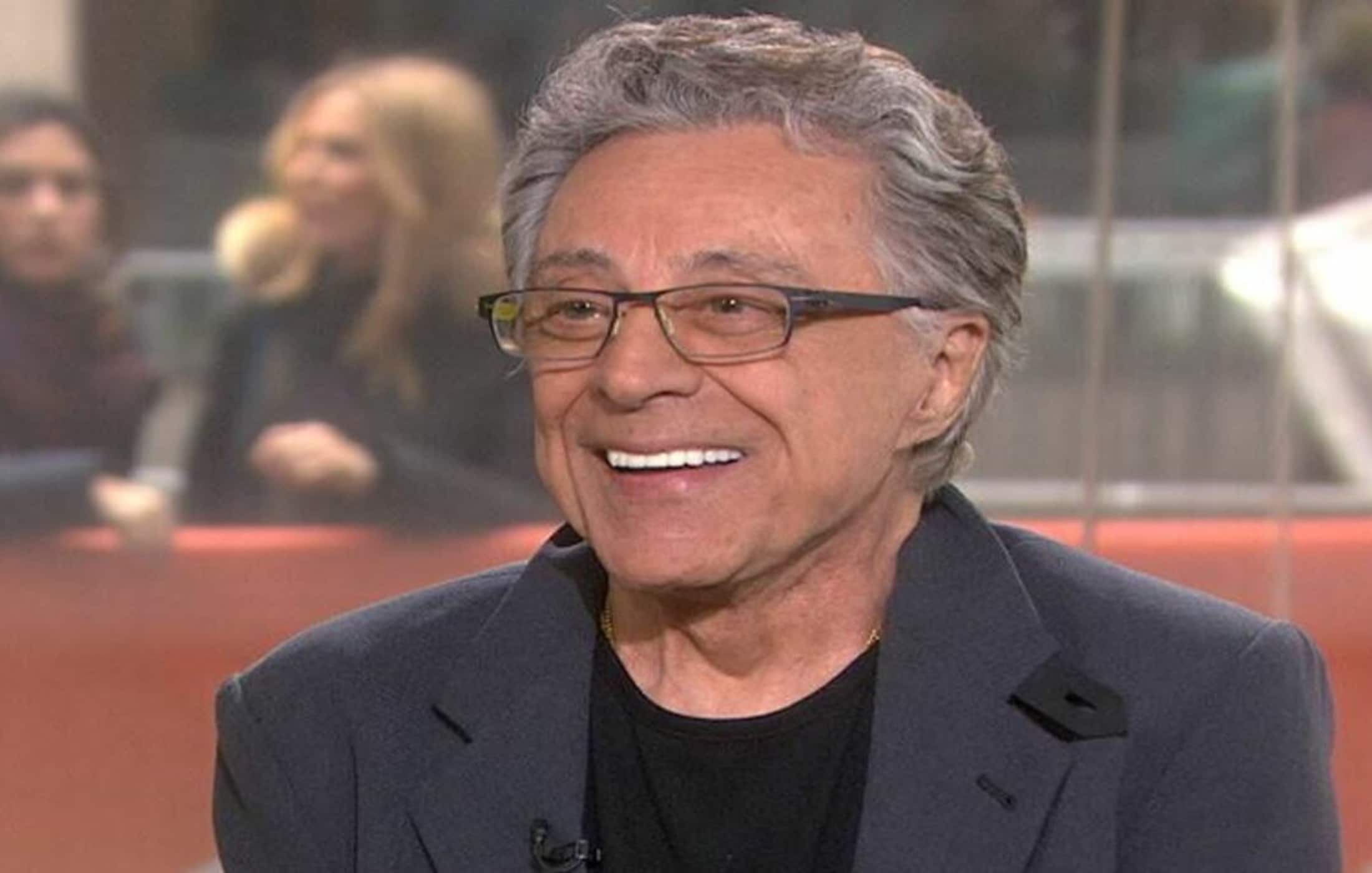Frankie Valli: Age, Net Worth, Wife, Children, Height, Weight, and More ...